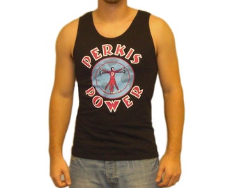 Perkis Power Merch - Etsy