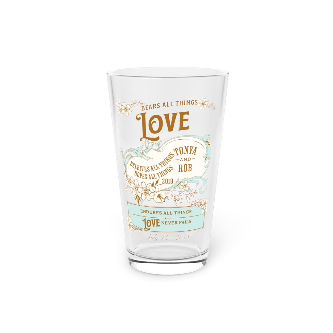 Jehovah's Witness Personalized Wedding Gift, Scripture Gift, Couples ...