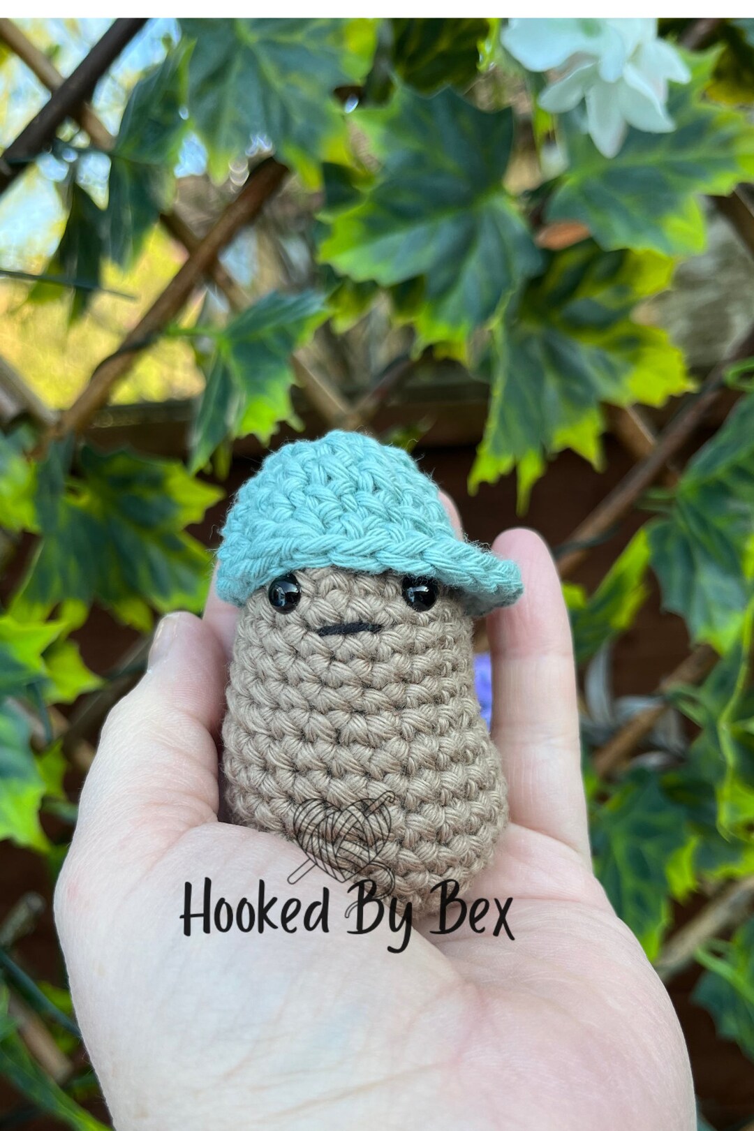 Positive Potato Hats Only - Tiny Baseball Cap, Positive Potato ...