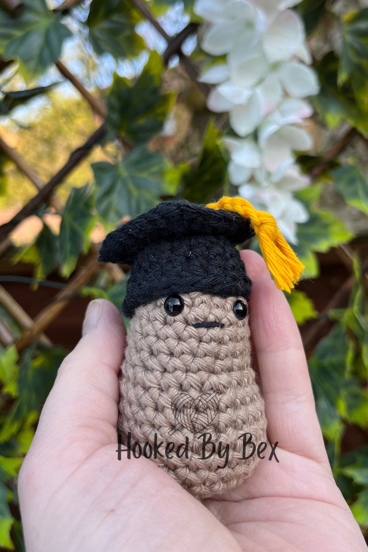 Positive Potato® Hats Only Graduation Cap, Positive Potato Accessories ...