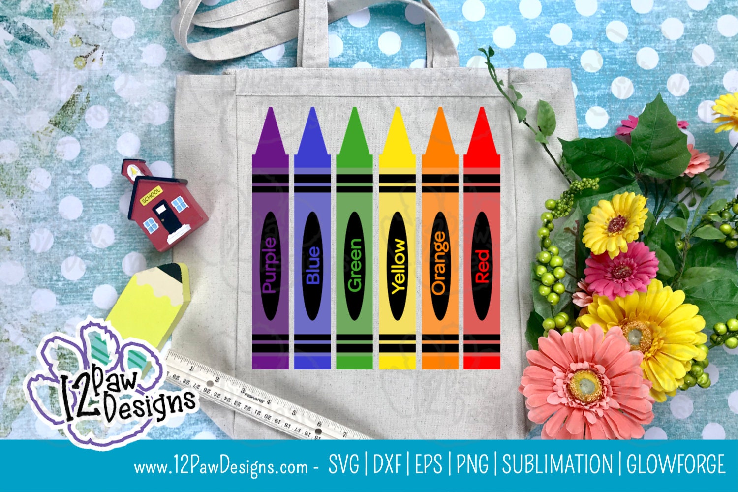 Crayon Laser Ready Crayon Sign Jumbo Crayon Cricut - Etsy