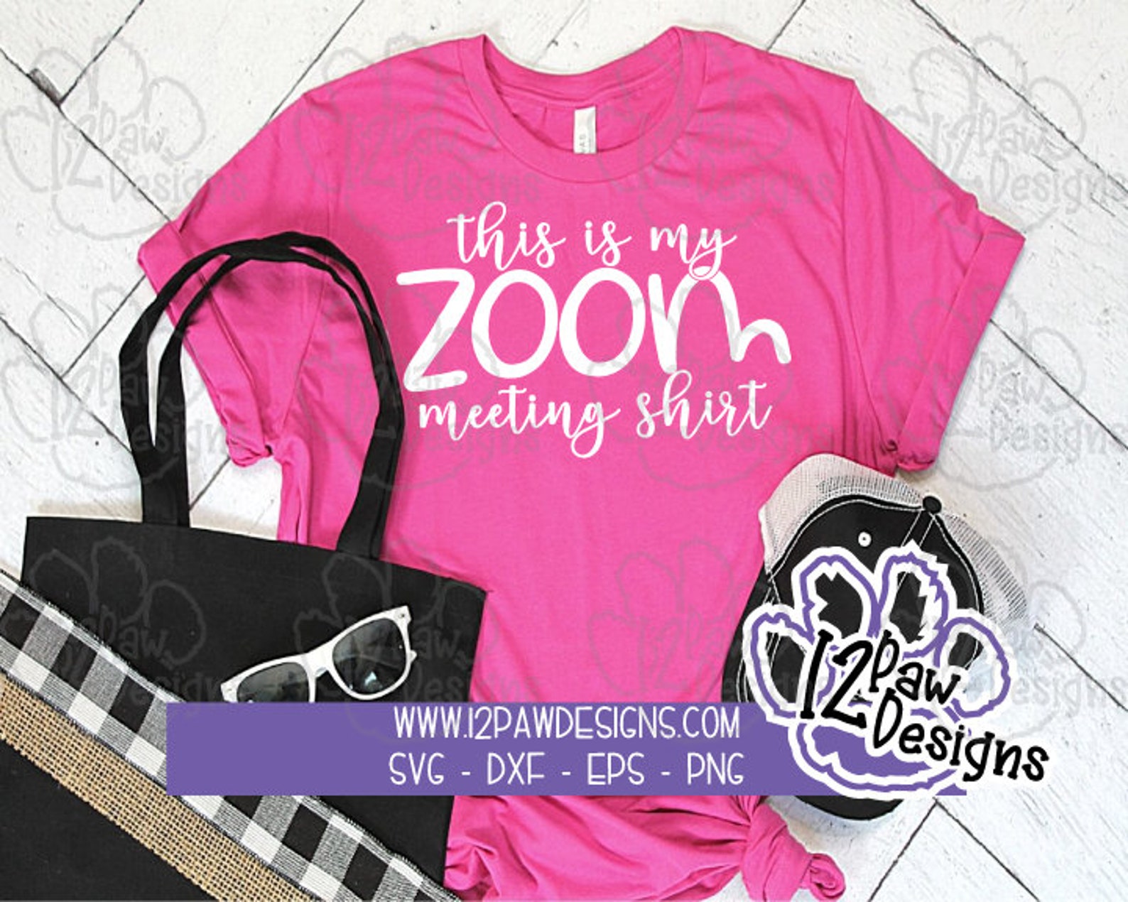 Zoom Meeting Shirt - Etsy