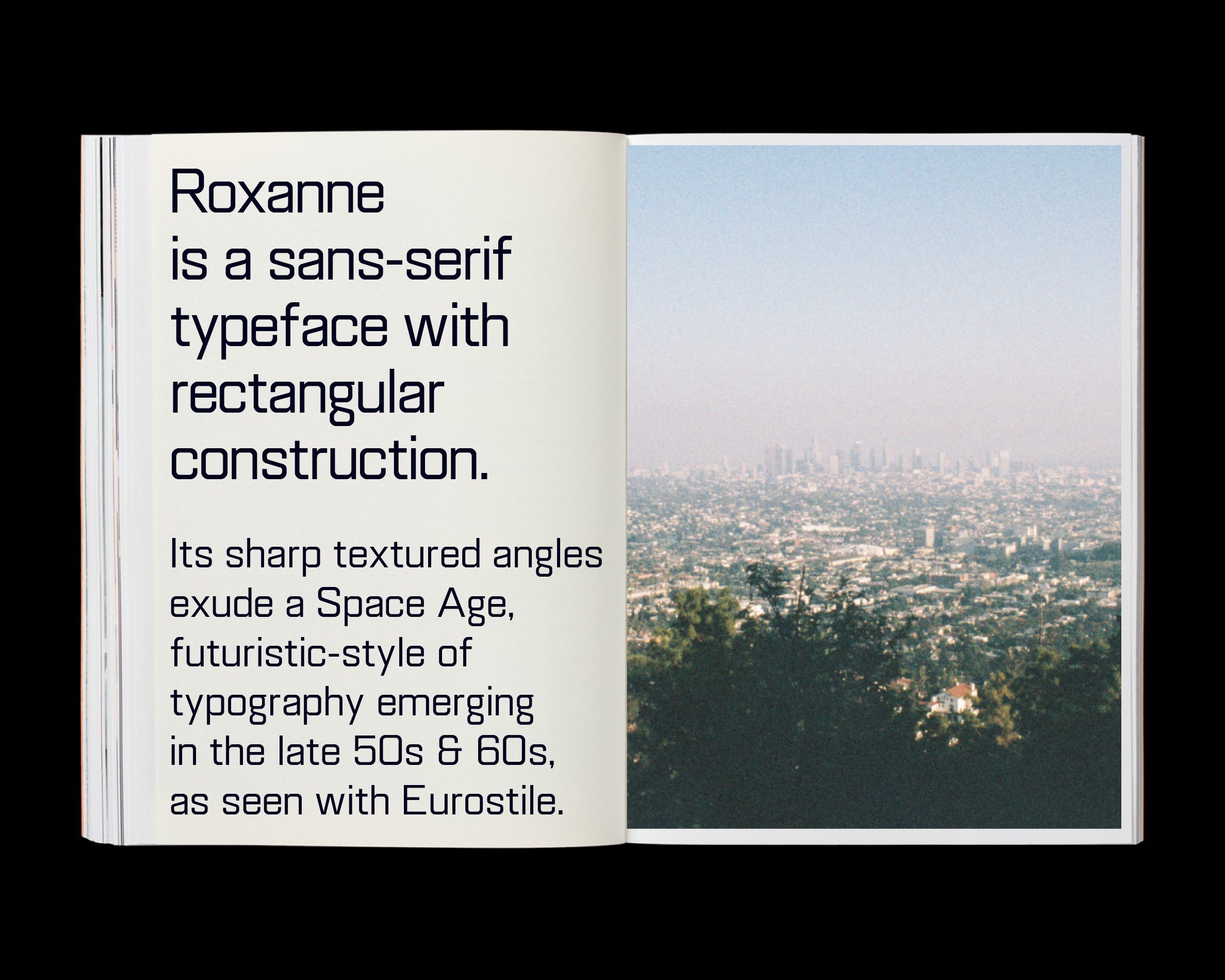 Roxanne Typeface Typography, Fonts, Sans Serif, Glyphs, Roman ...