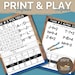 Pirate Escape Room Game. Printable Party Game for Kids and Families ...