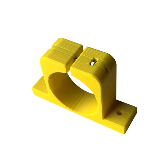 Rotary Tool Holder Clamp for Dremel 4000 Fits Vise or Table USA Made PN DH 4000VT Etsy Australia