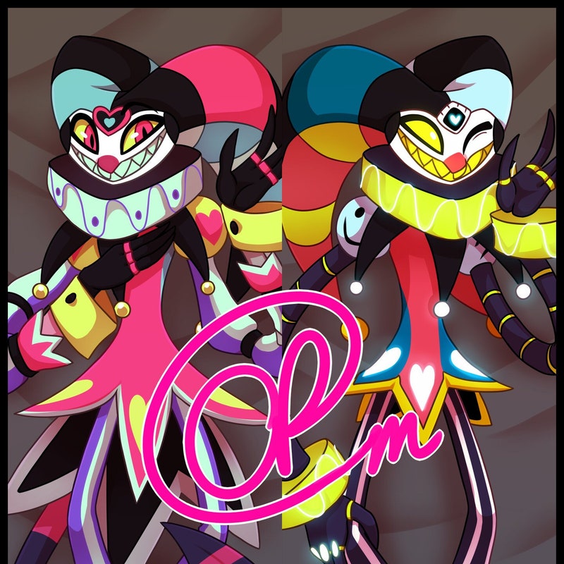 Loona Body Pillow - Etsy