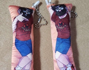 Stuart Lanyard - Etsy