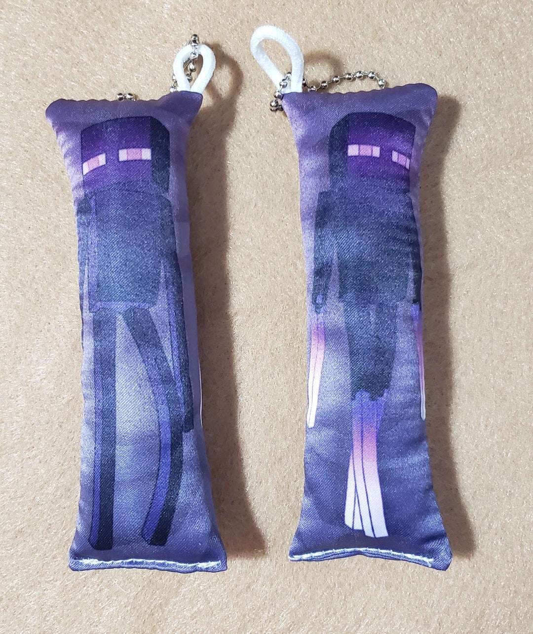 Enderman (minecraft) Mini Dakimakura - Etsy