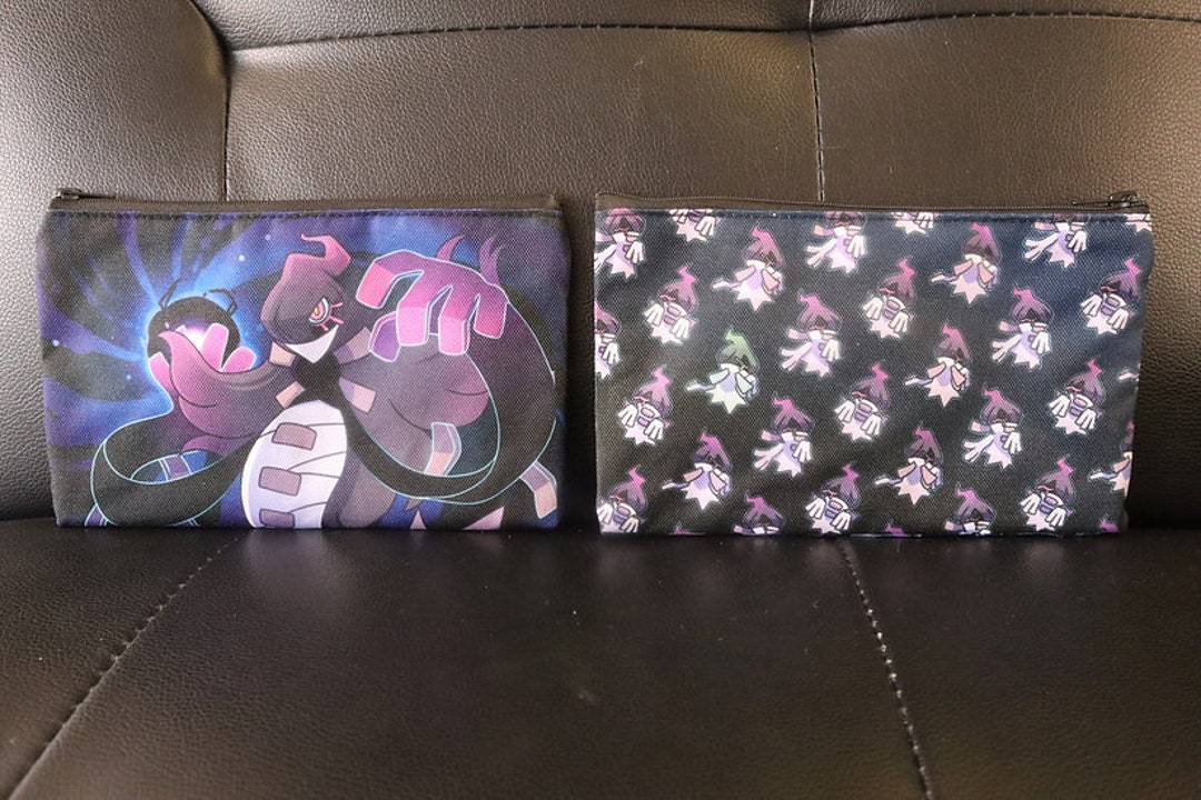 Matron pokemon Ohayo Region Zipper Pouch - Etsy