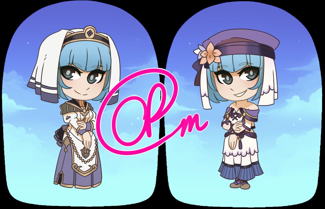 Silque (fire Emblem: Sov) Pillow Plush - Etsy