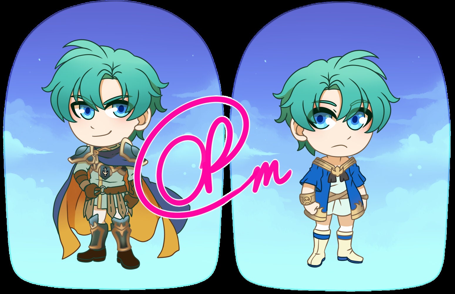 Ephraim Fire Emblem