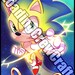 Sonic the Hedgehog Wall Scroll - Etsy