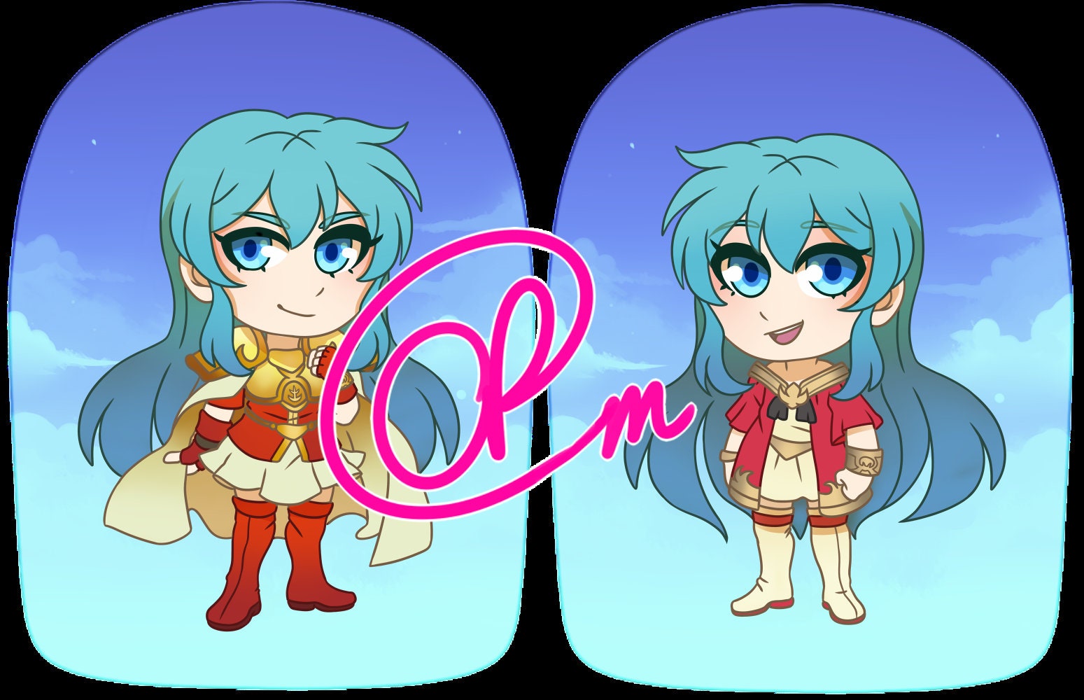 Fire Emblem Eirika