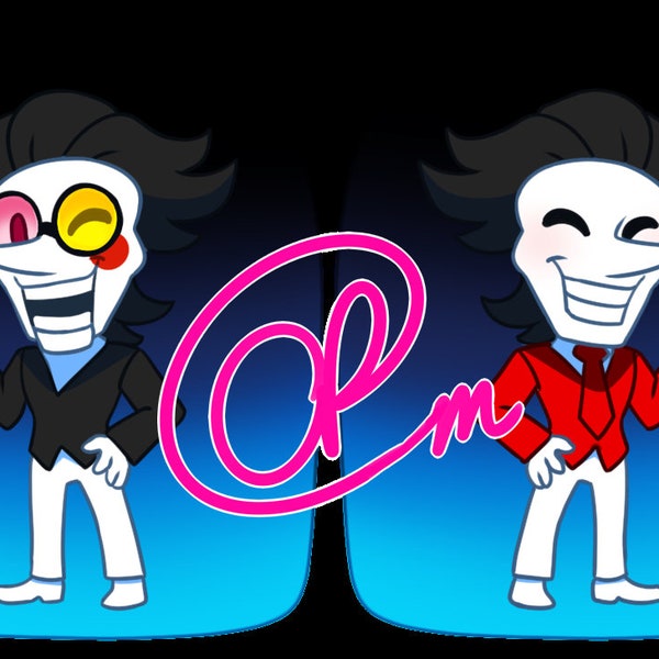 Spamton Body Pillow - Etsy