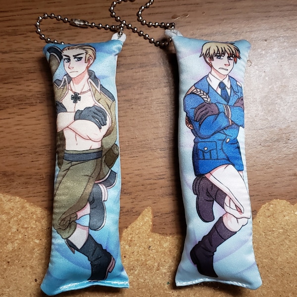 Hetalia - Etsy
