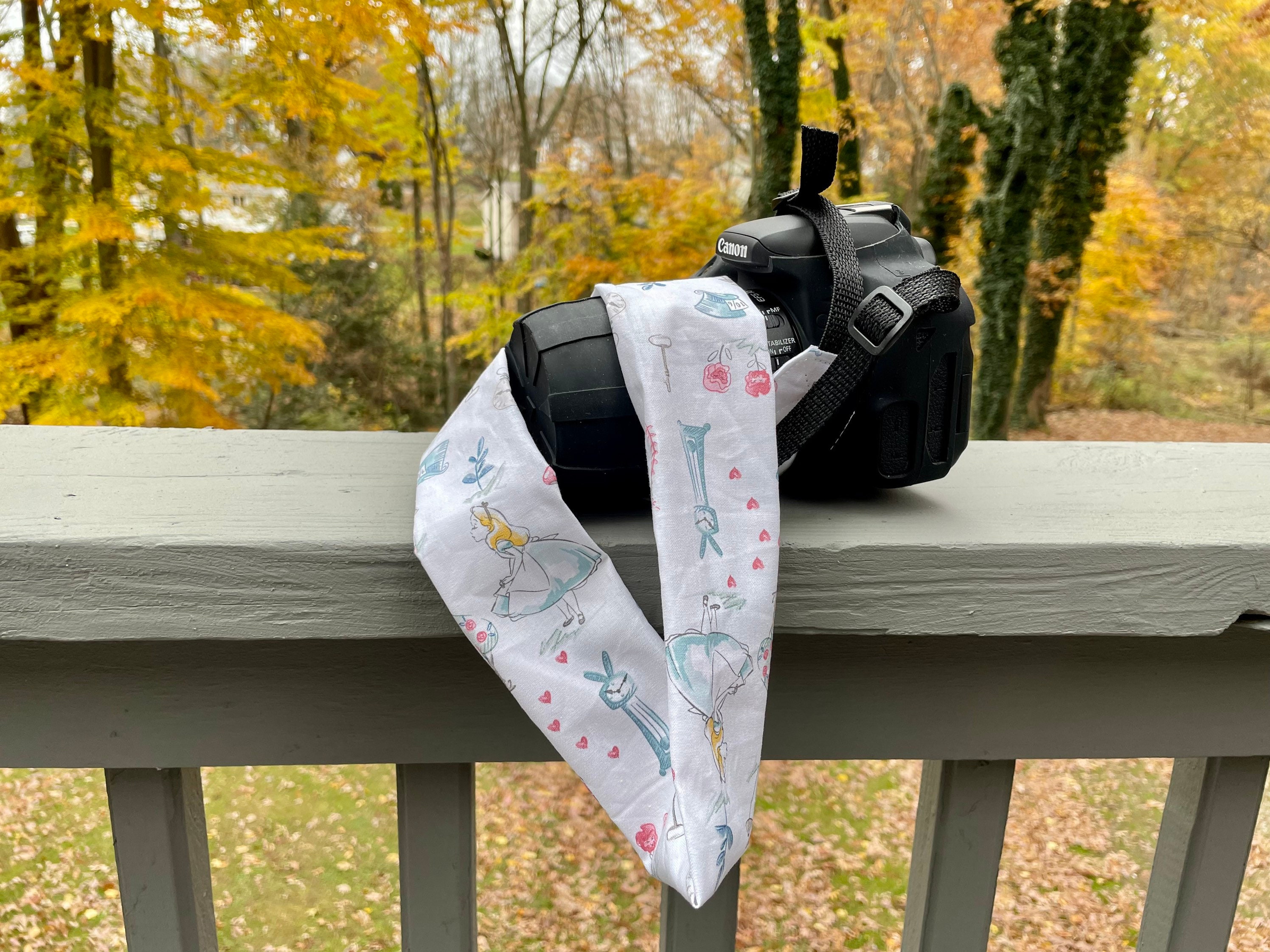 Disney Camera Strap - Star Wars - Mandalorian - Alice - Superhero - Etsy