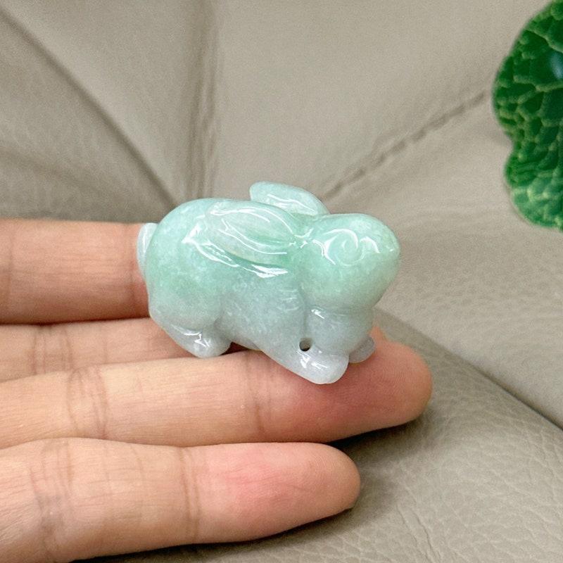 Jade Rabbit - Etsy
