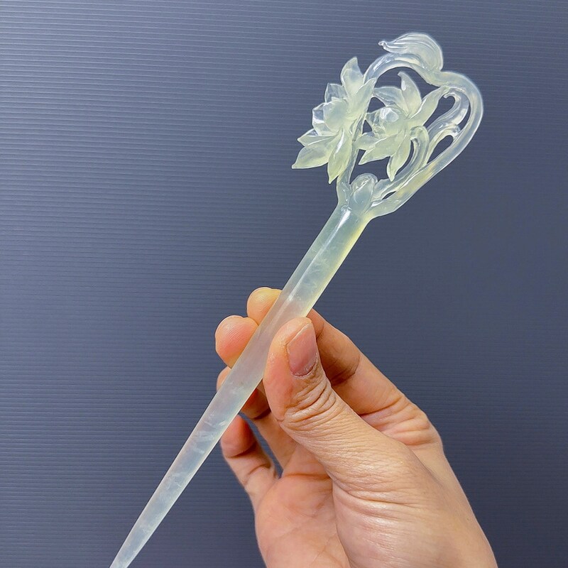 Japanese Hair Stick - Etsy
