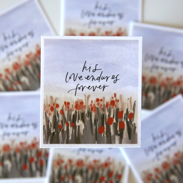 Christian Reminder - Etsy