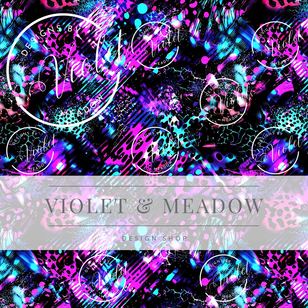 Seamless Glitter Pattern | Seamless | Cute Seamless Repeat Pattern ...