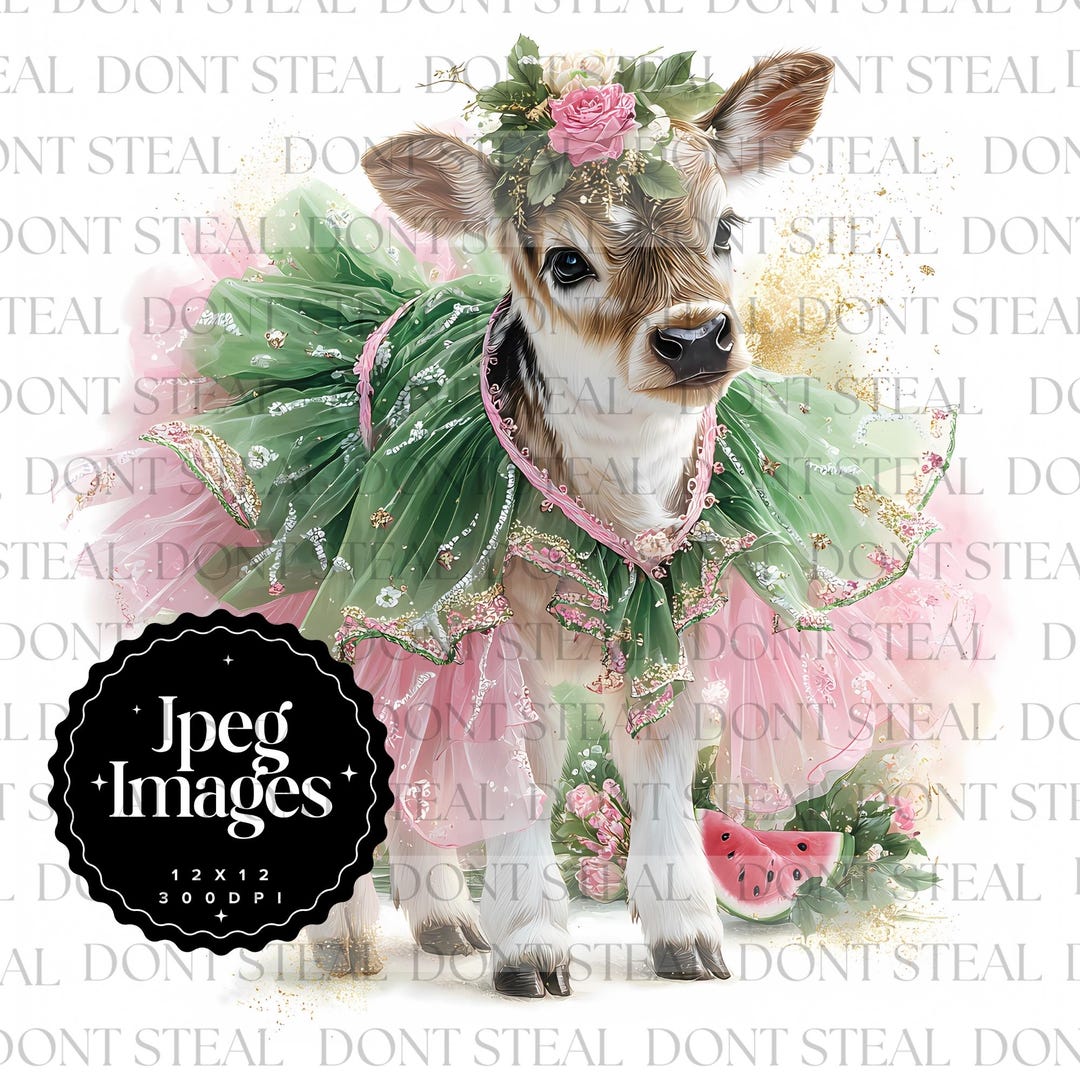 10 JPEG Cow Clipart, Farm Animal Clipart Farm Cow JPG Western Clipart ...