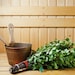 Set of 15 Pcs Sauna Birch Whisk Broom Russian Banya Bathhouse - Etsy