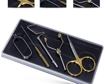 Fly Tying Kit | Etsy