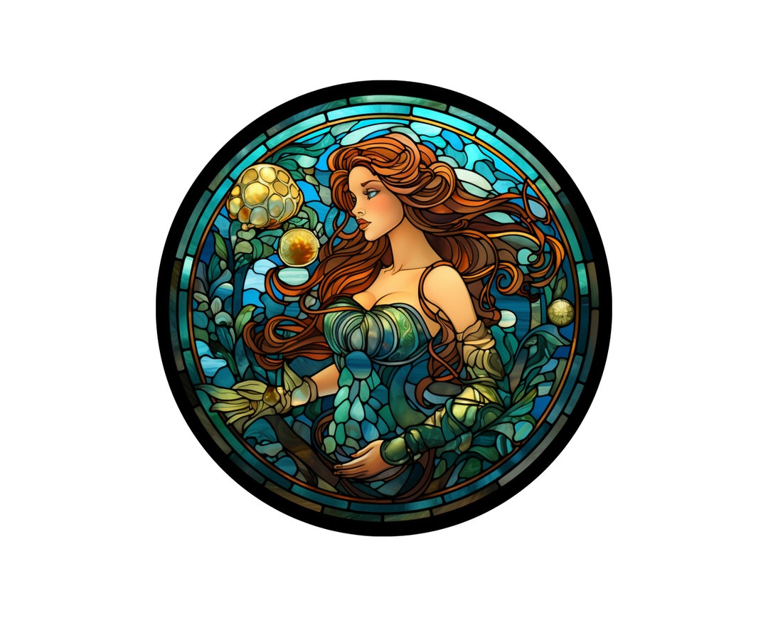 Mermaid Wreath Sign, Metal Mermaid Owl Sign, Mermaid Wreath Sign ...