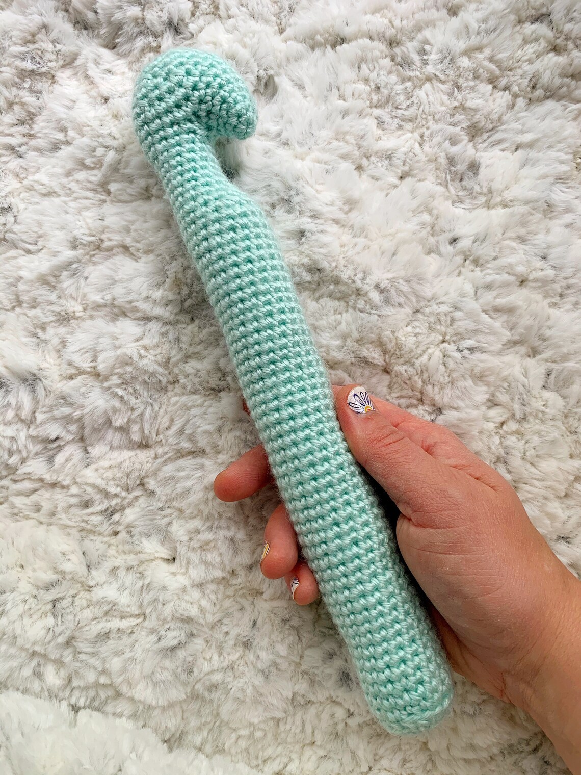Jumbo Crochet Hook Crochet Pattern//amigurumi Crochet - Etsy