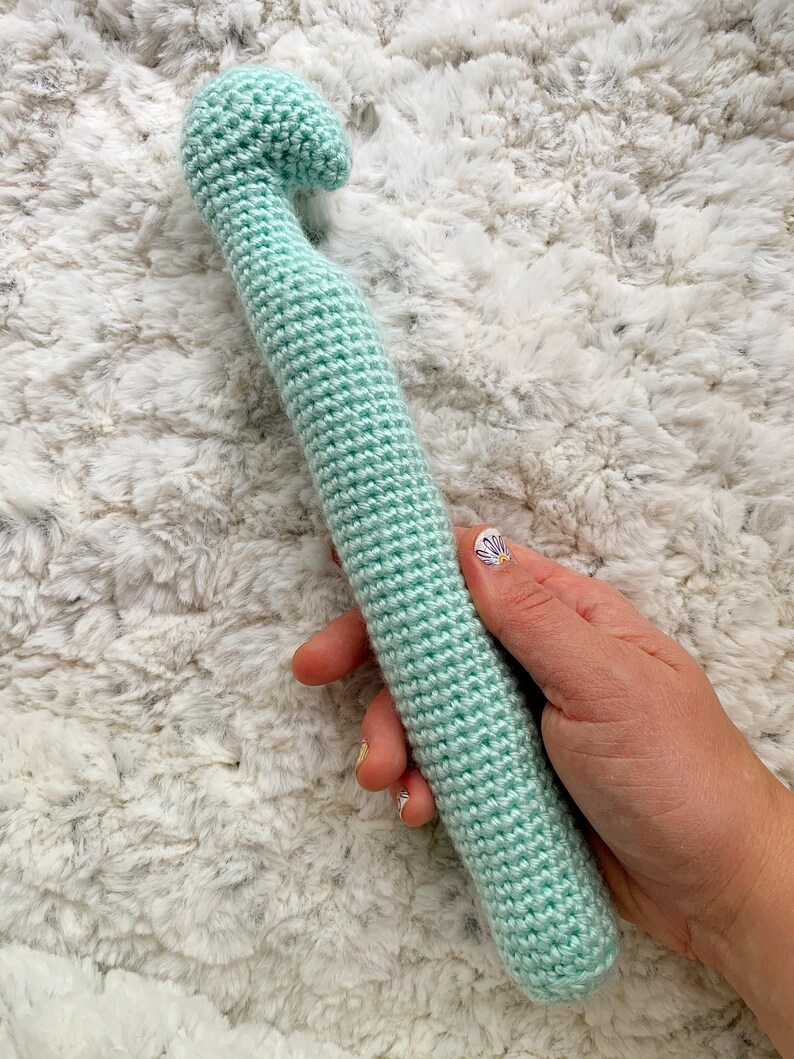 Jumbo Crochet Hook Crochet Pattern//amigurumi Crochet - Etsy