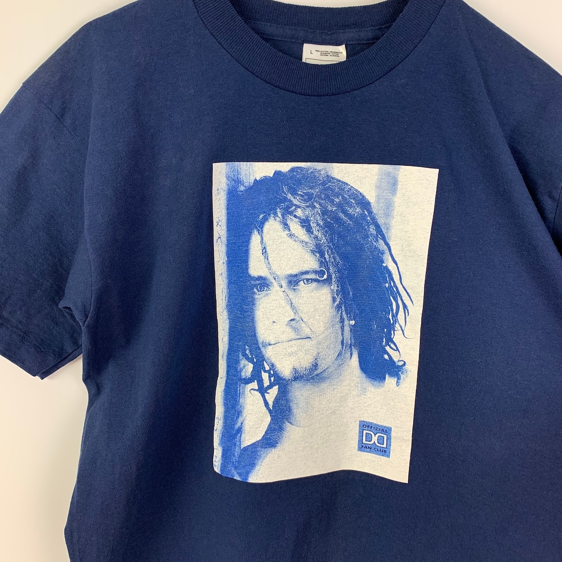 90s Rare Vintage TAKE THAT Howard Donald 1994 1996 T-shirt - Etsy