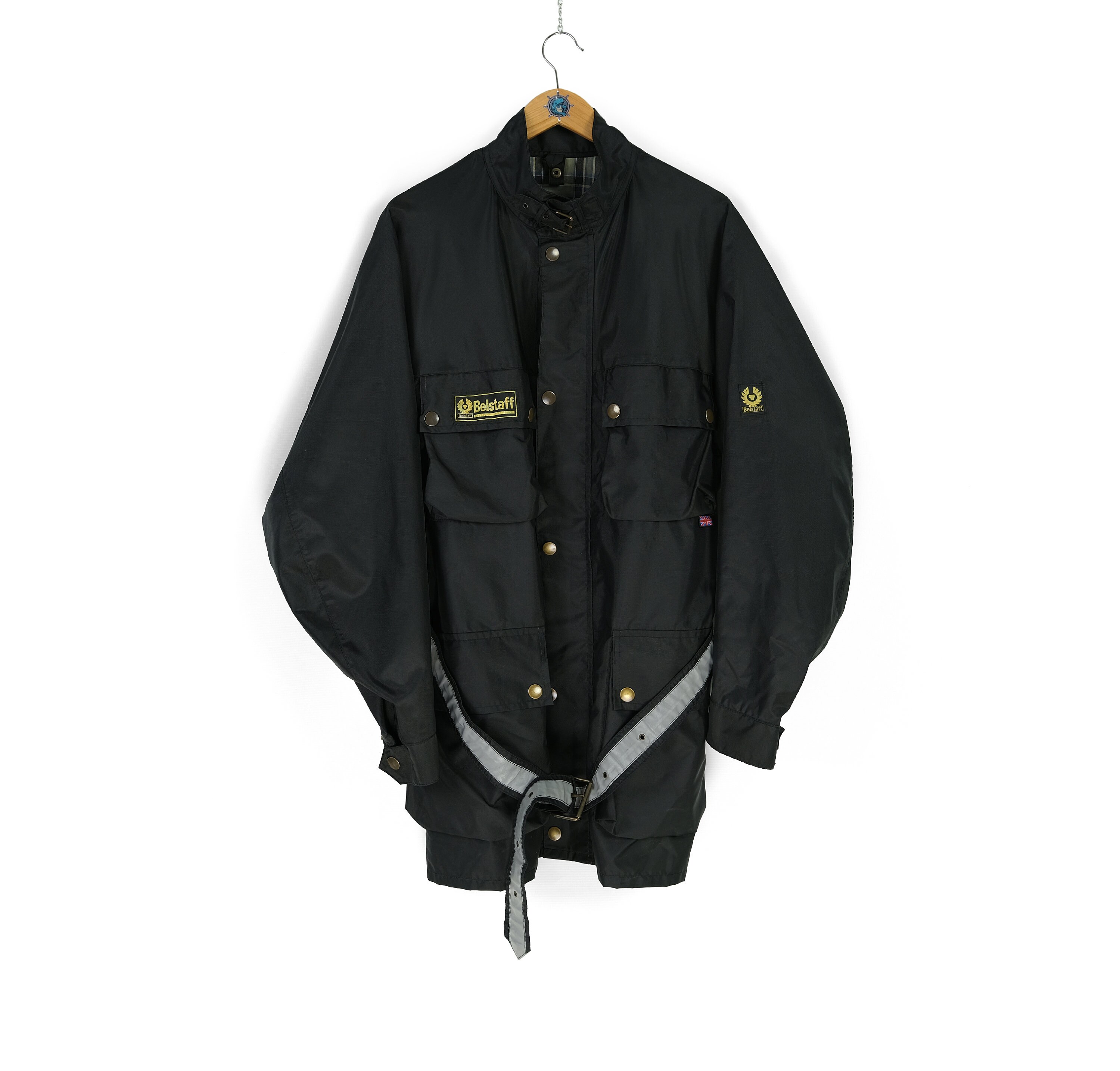 Belstaff Gold - Etsy Belstaff Gold - Etsy