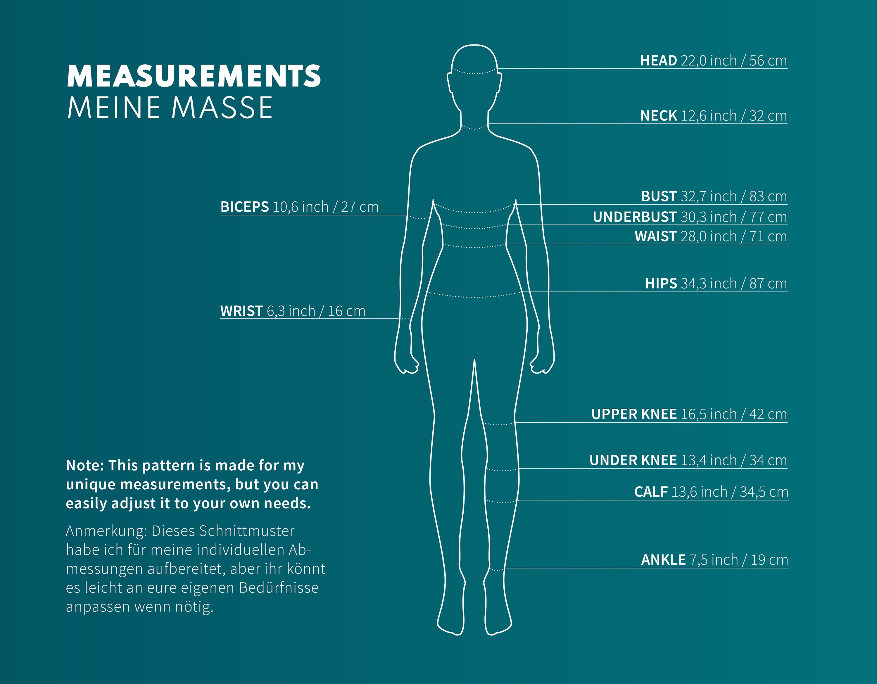 Triss Witcher Cosplay Costume Sewing Pattern/ Blueprint - Etsy.de