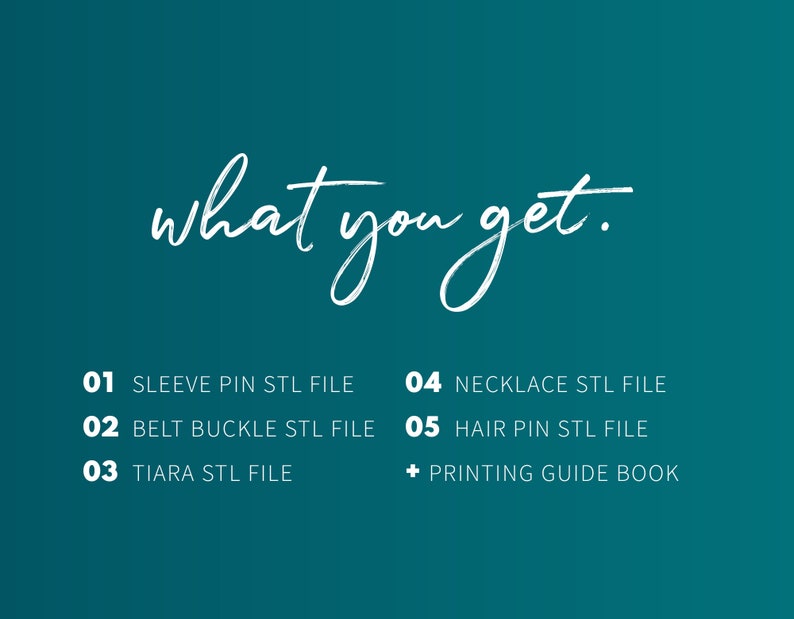 Triss Cosplay Costume Jewelry Accessories 3D File STL - Etsy