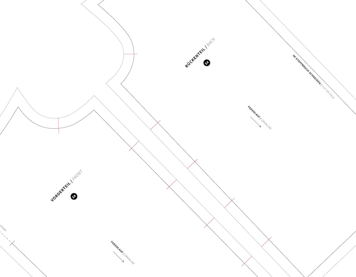 Yennefer Witcher - Cosplay Costume Sewing Pattern/ Blueprint (digital ...