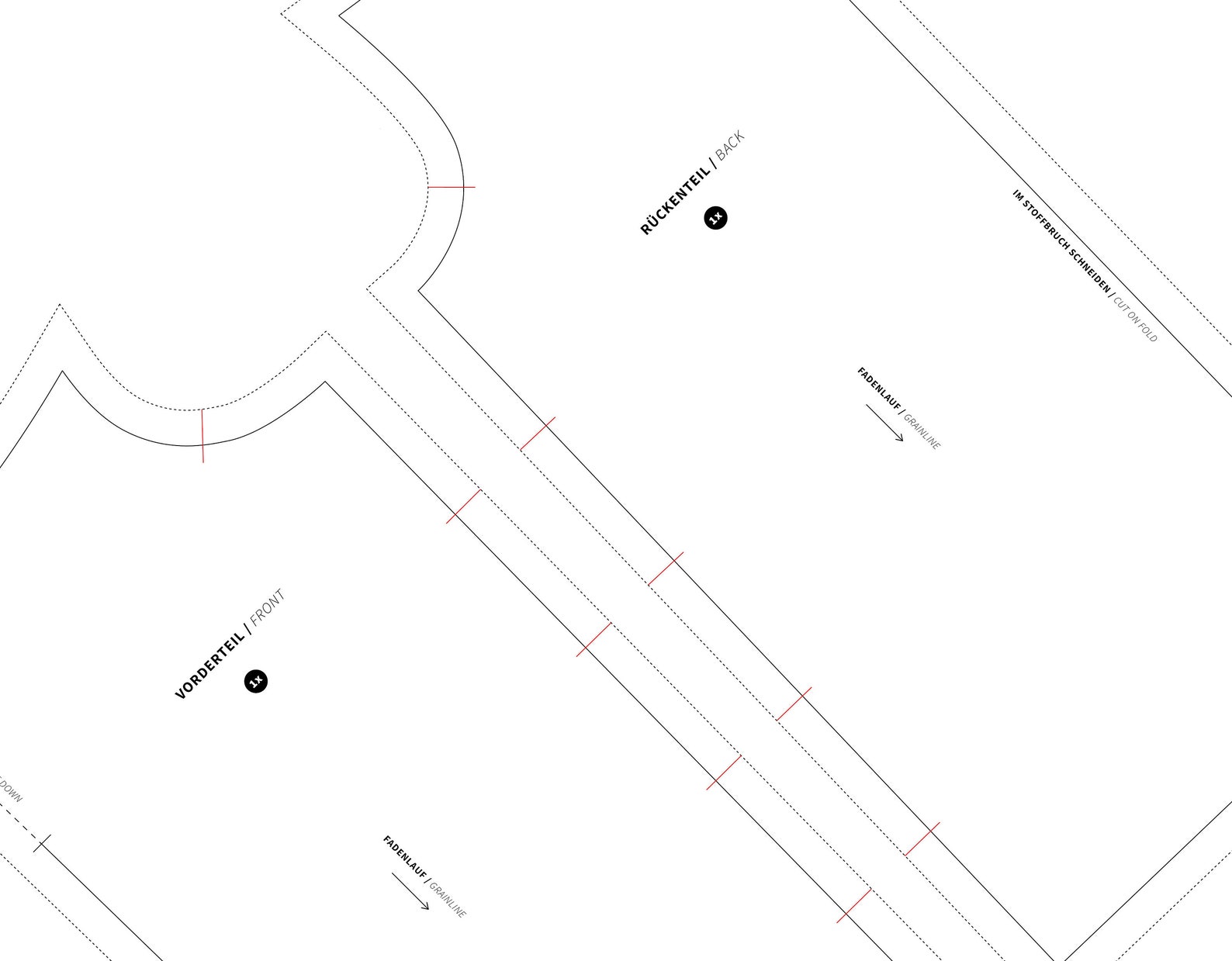 Yennefer Witcher - Cosplay Costume Sewing Pattern/ Blueprint (digital ...