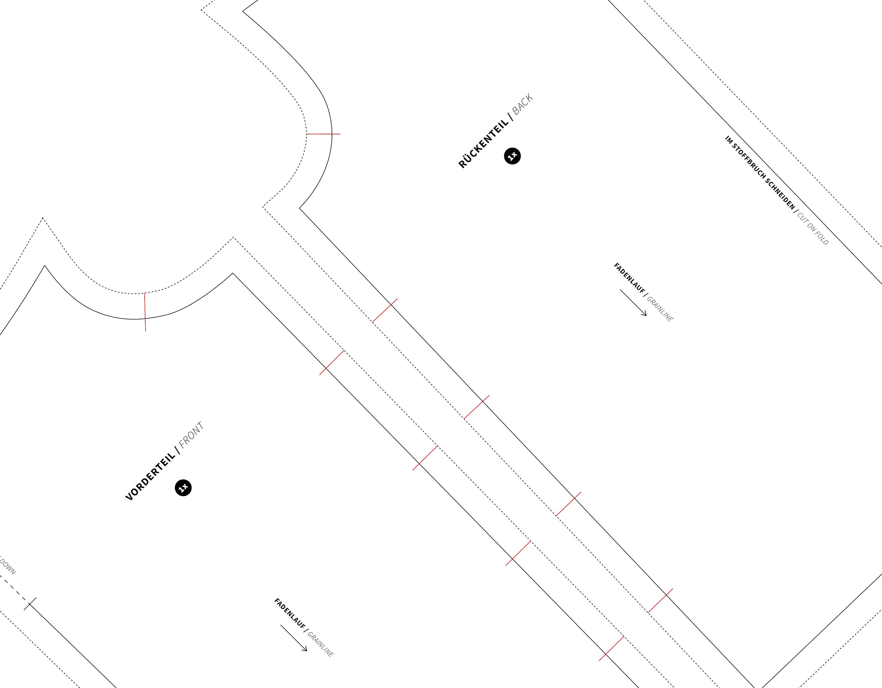 Yennefer Witcher - Cosplay Costume Sewing Pattern/ Blueprint (digital ...