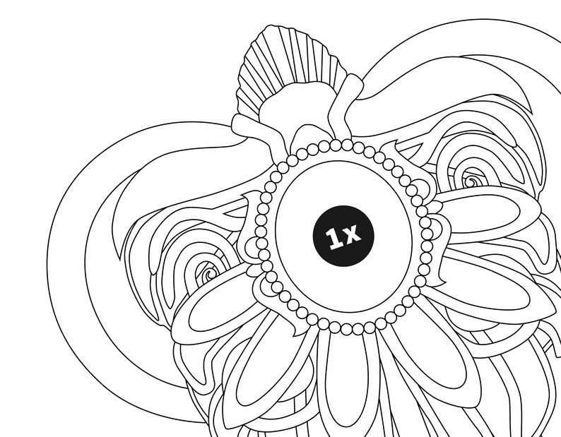 Triss Witcher Cosplay Costume Sewing Pattern/ Blueprint - Etsy