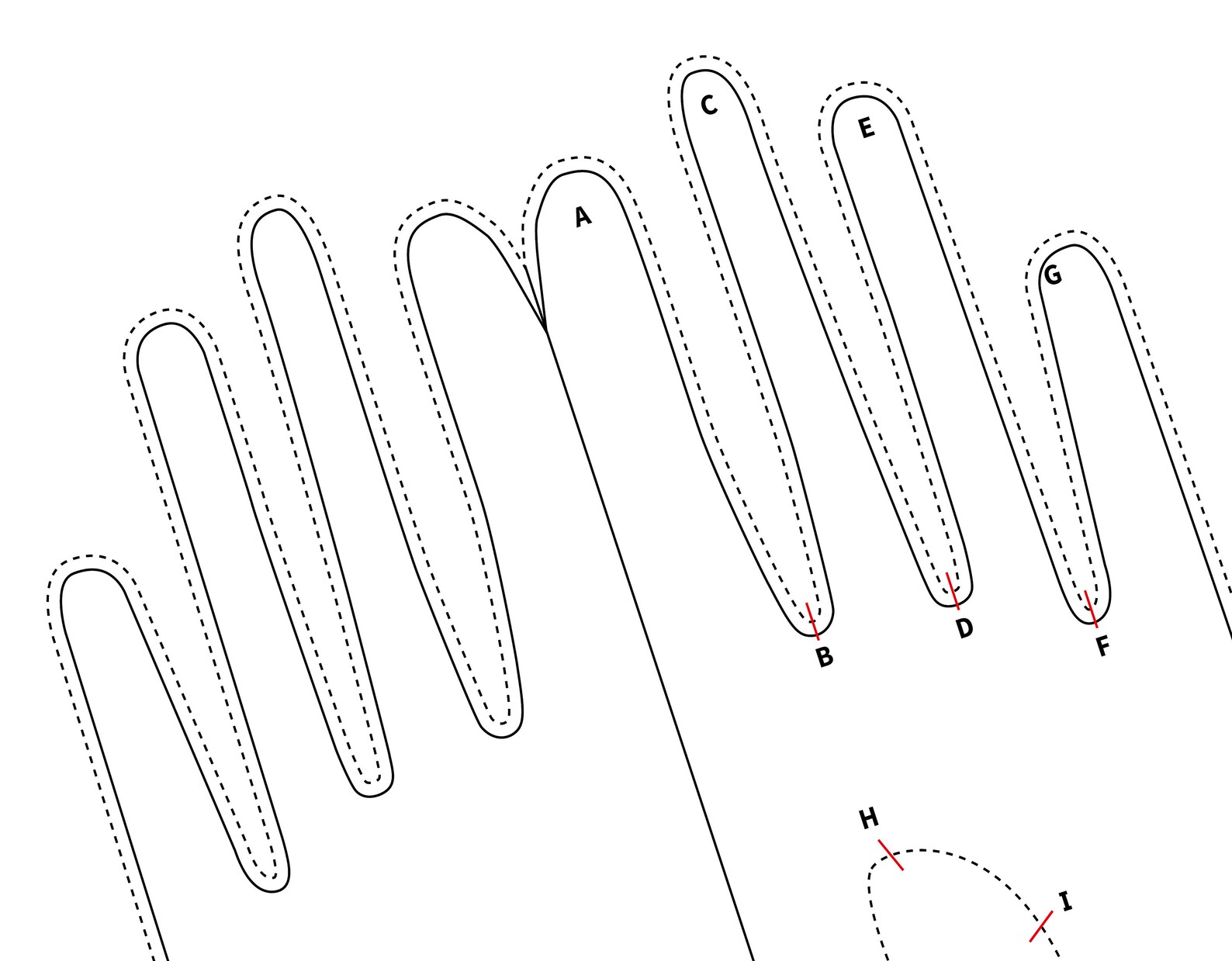 Angewomon Digimon Cosplay Costume Sewing Pattern/ Blueprint - Etsy