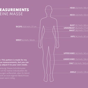 Angewomon Digimon Cosplay Costume Sewing Pattern/ Blueprint - Etsy