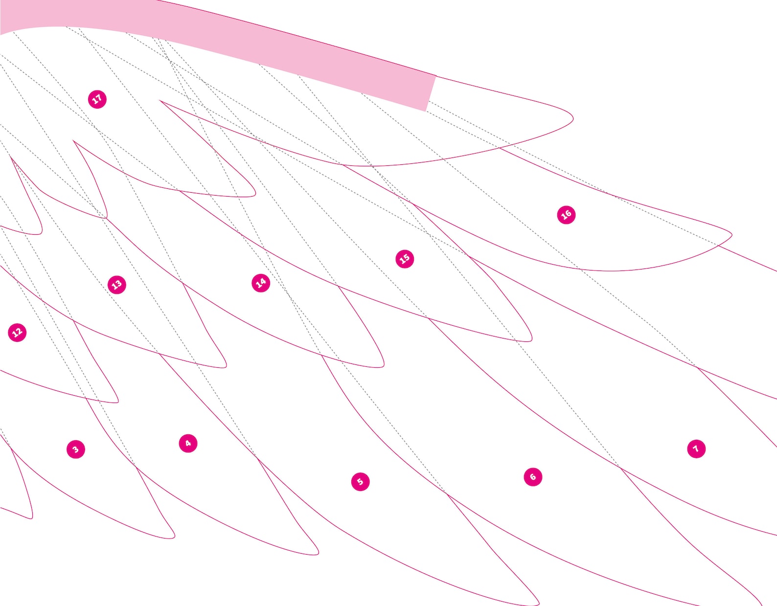 Wings Cosplay Costume Pattern/ Blueprint + Tutorial E-book (digital PDF ...