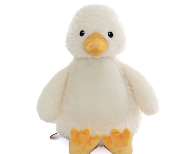 Crochet Pocket Ducks Miniature Ducks Emotional Support Ducks Mallard ...