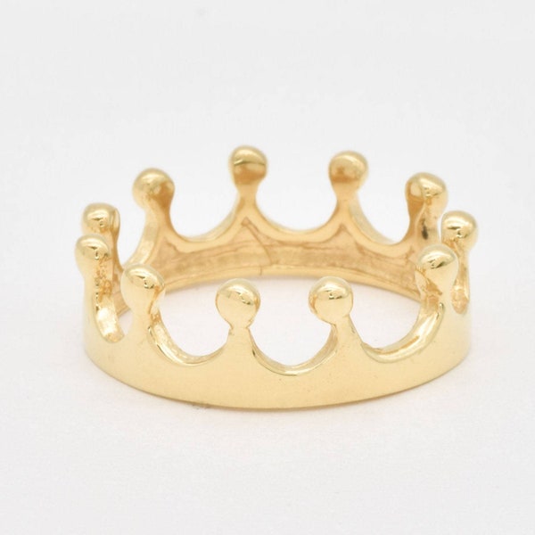 Queen Ring - Etsy