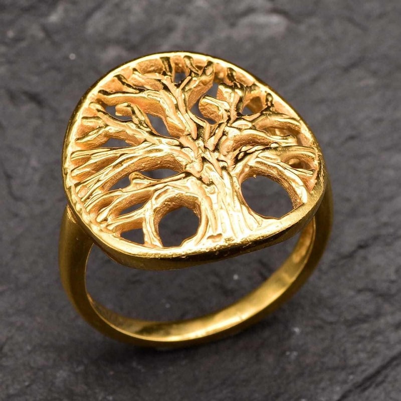 Tree Ring - Etsy