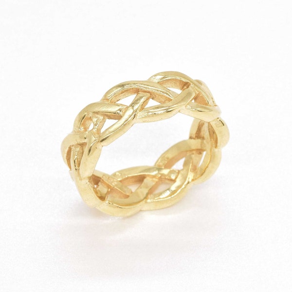 Open Weave - Etsy