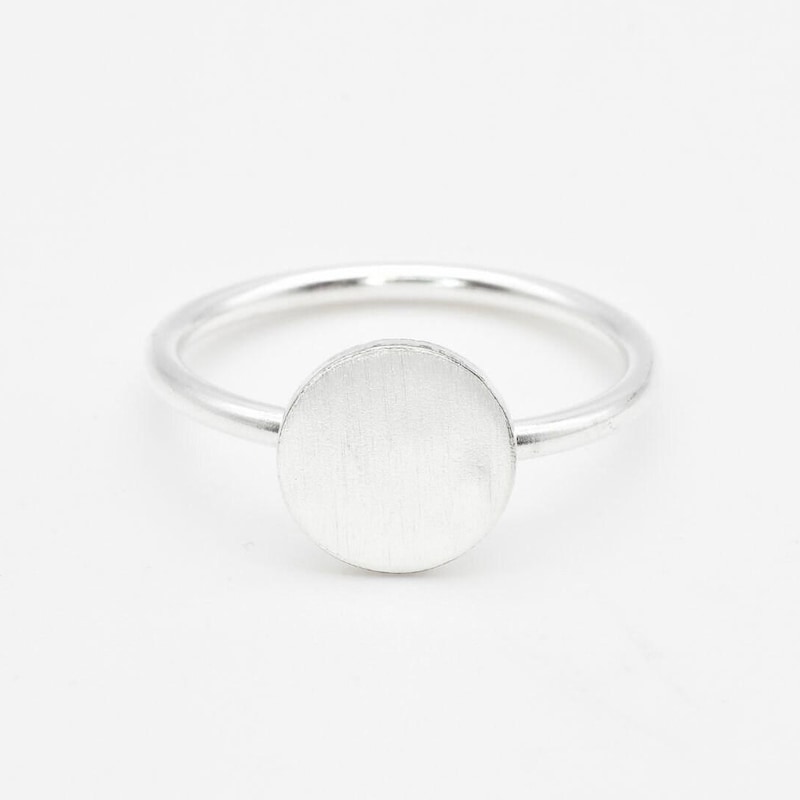 Silver Oval Ring Dish - Etsy UK