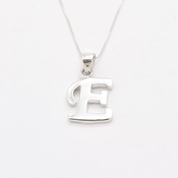 Large Letter E - Etsy