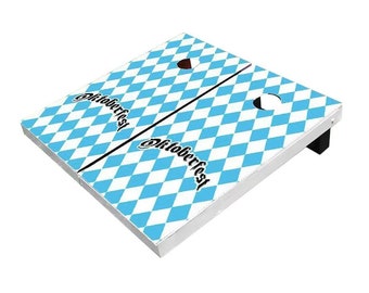 Raven Cornhole Boards Complete Outdoor Game Set With 2 | Etsy