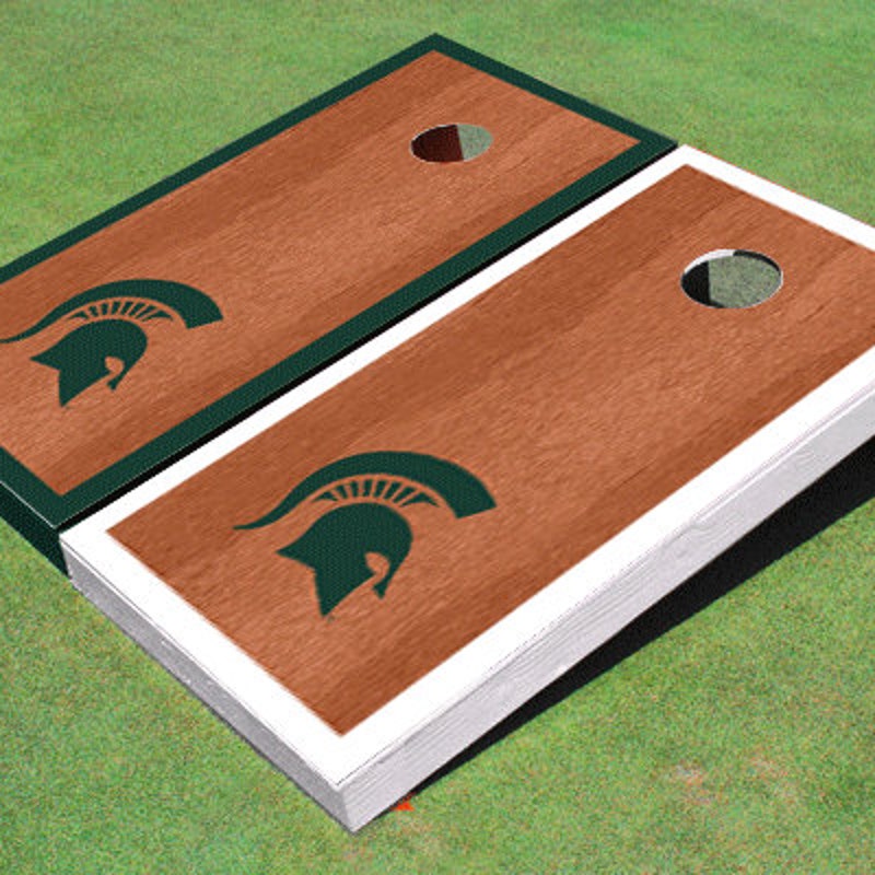Michigan State - Etsy