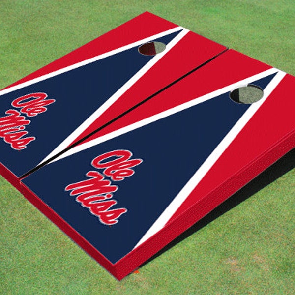 Ole Miss Rebels - Etsy